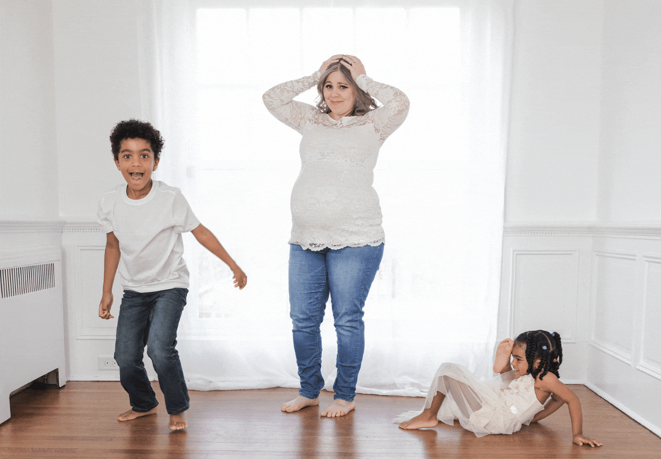 Join Our Waiting List — Balanced Kids