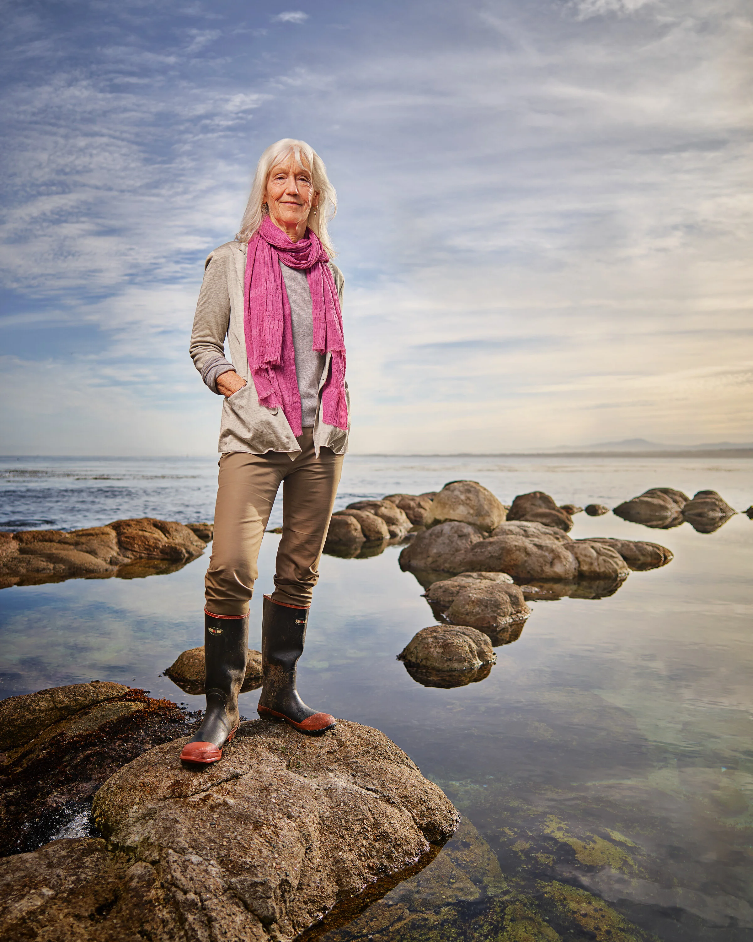 Bill Wadman | NYC Portrait Photographer / Director