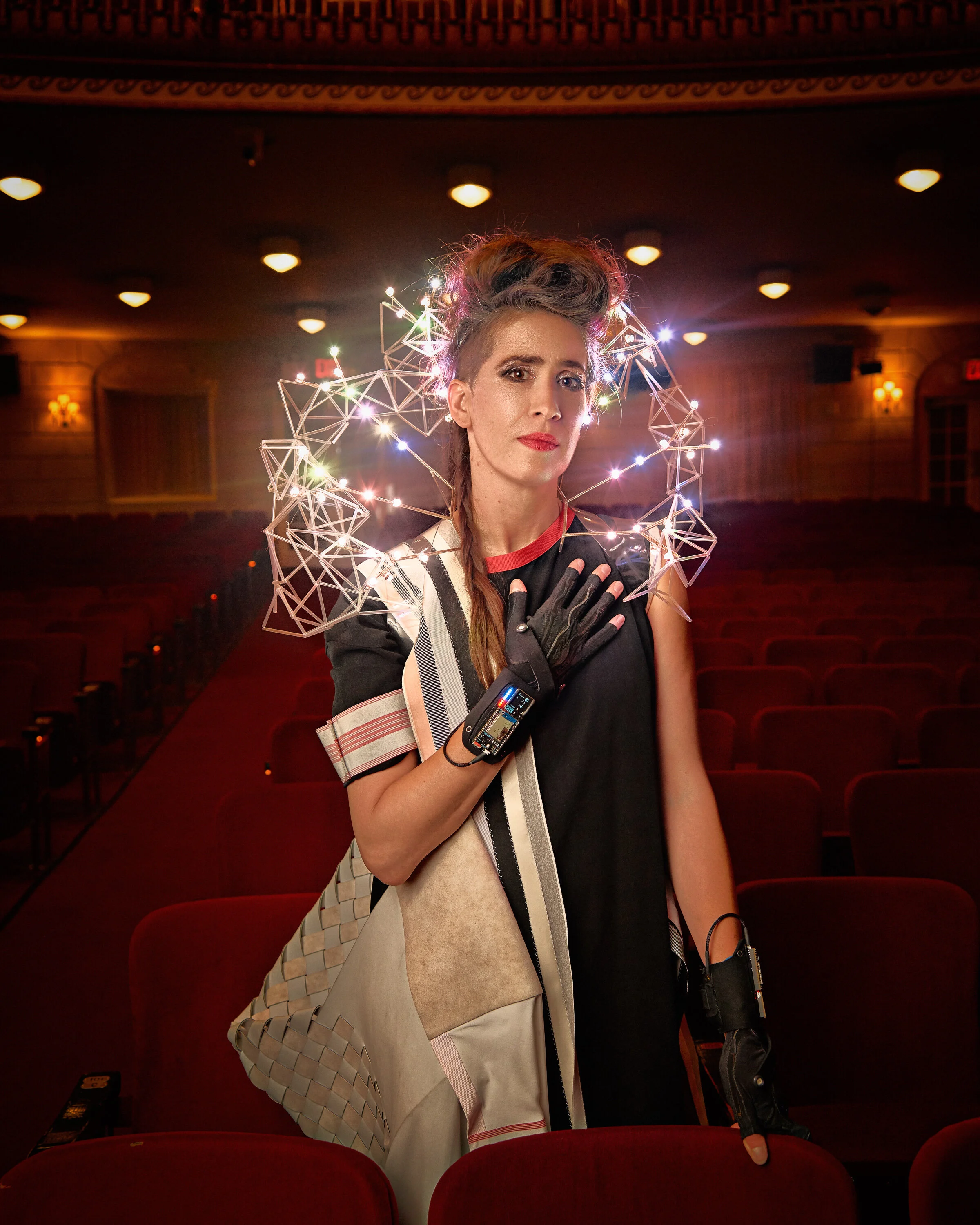 Bill Wadman | NYC Portrait Photographer / Director