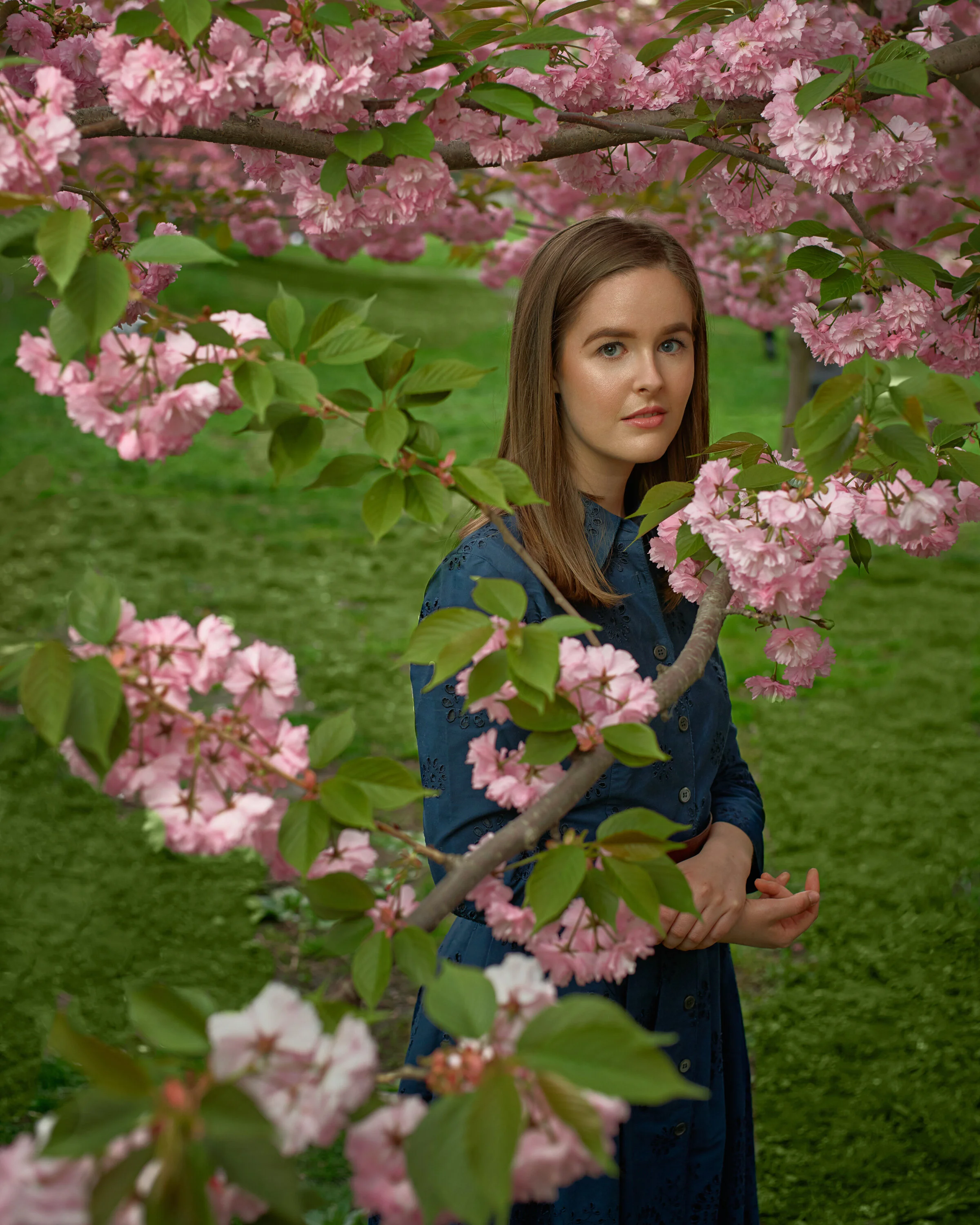 Bill Wadman | NYC Portrait Photographer / Director