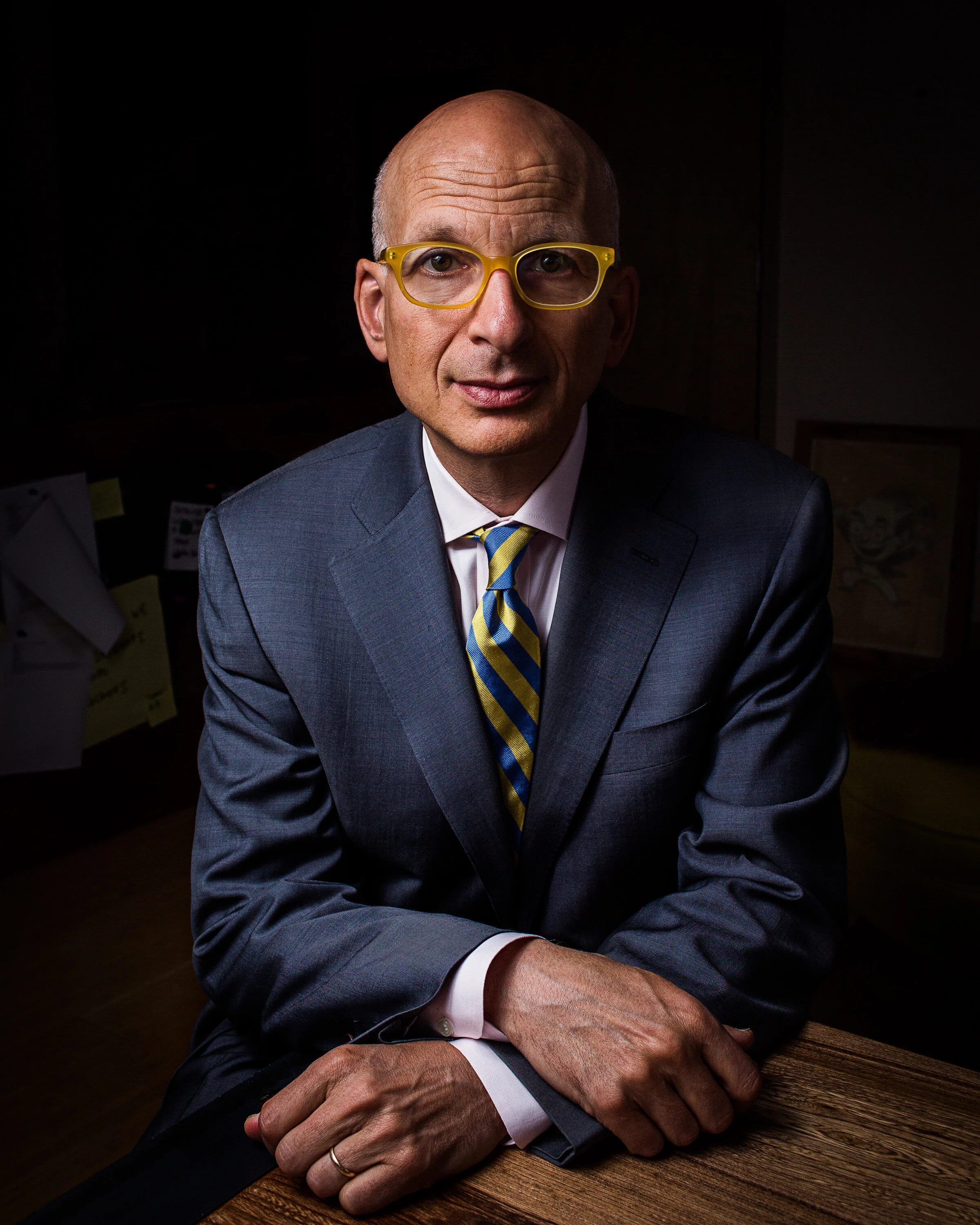 Bill Wadman | NYC Portrait Photographer / Director