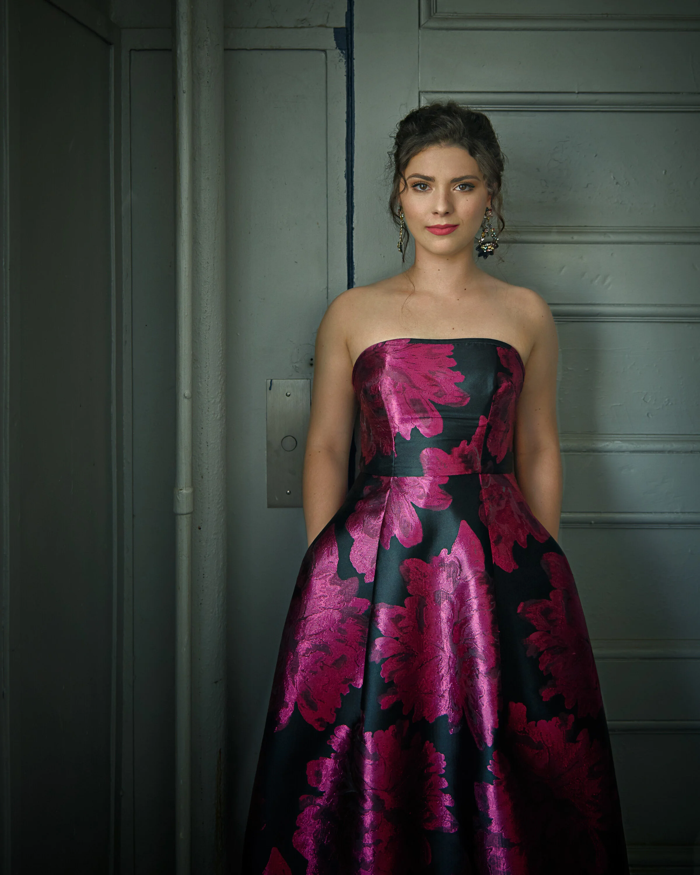 Bill Wadman | NYC Portrait Photographer / Director