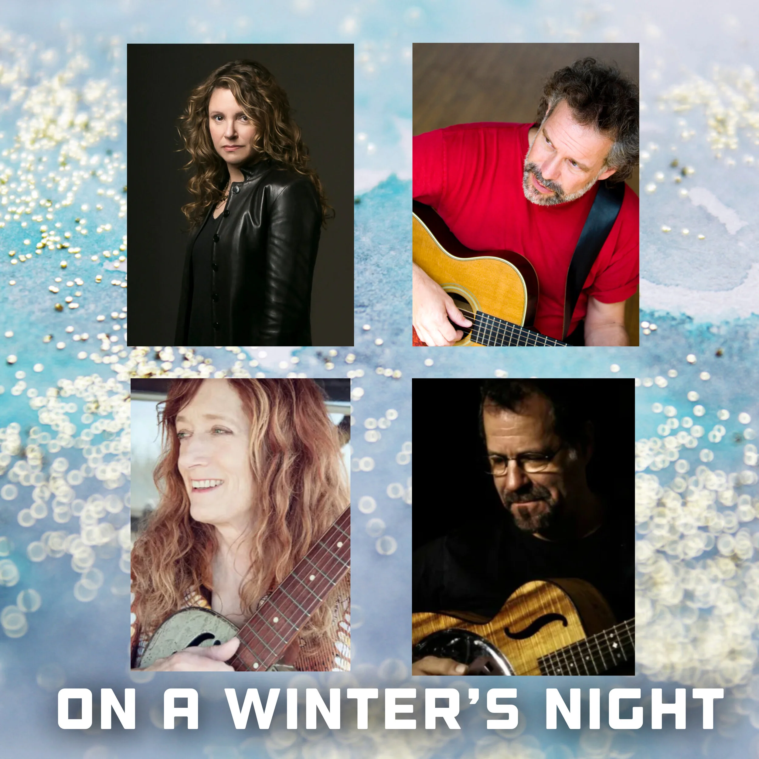 Concerts & Events — Peterborough Concert Series