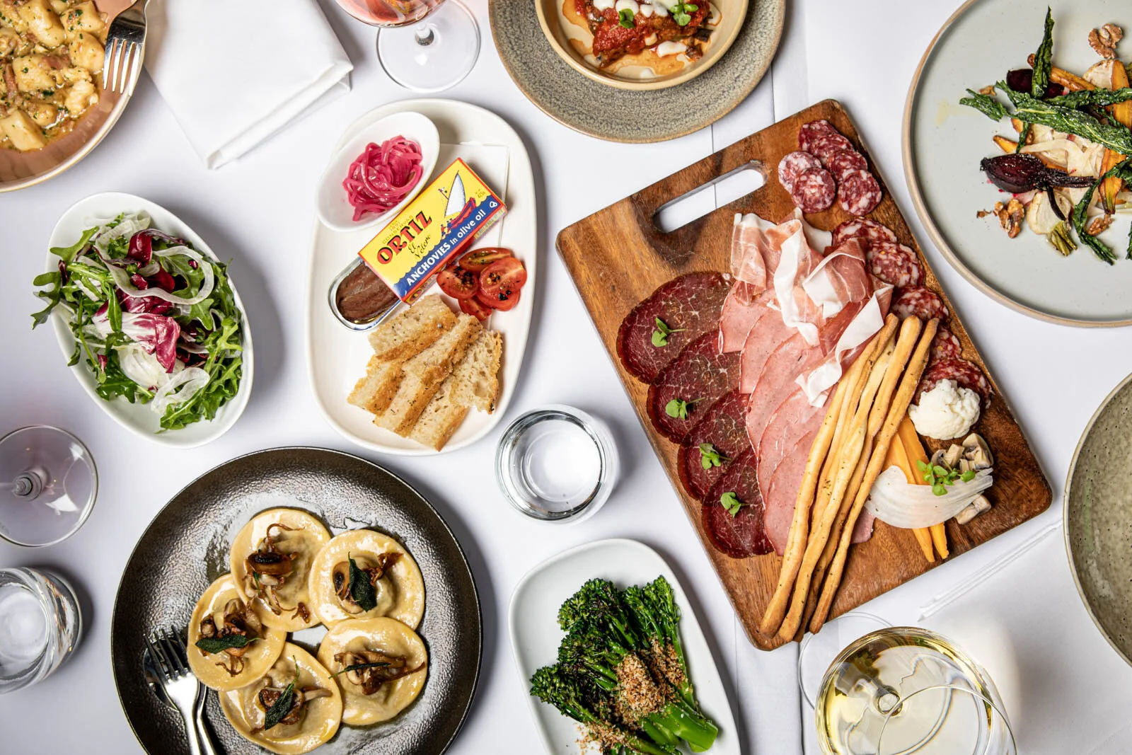 Food Days Of The Year | International & Australian Event Ideas