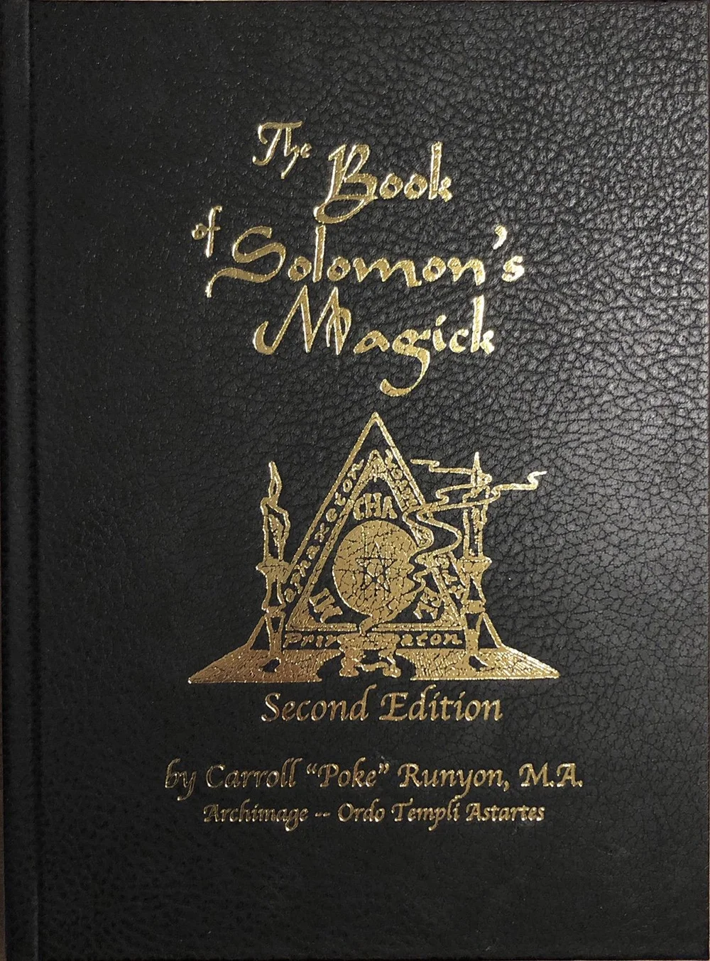 Blog — Poke Runyon