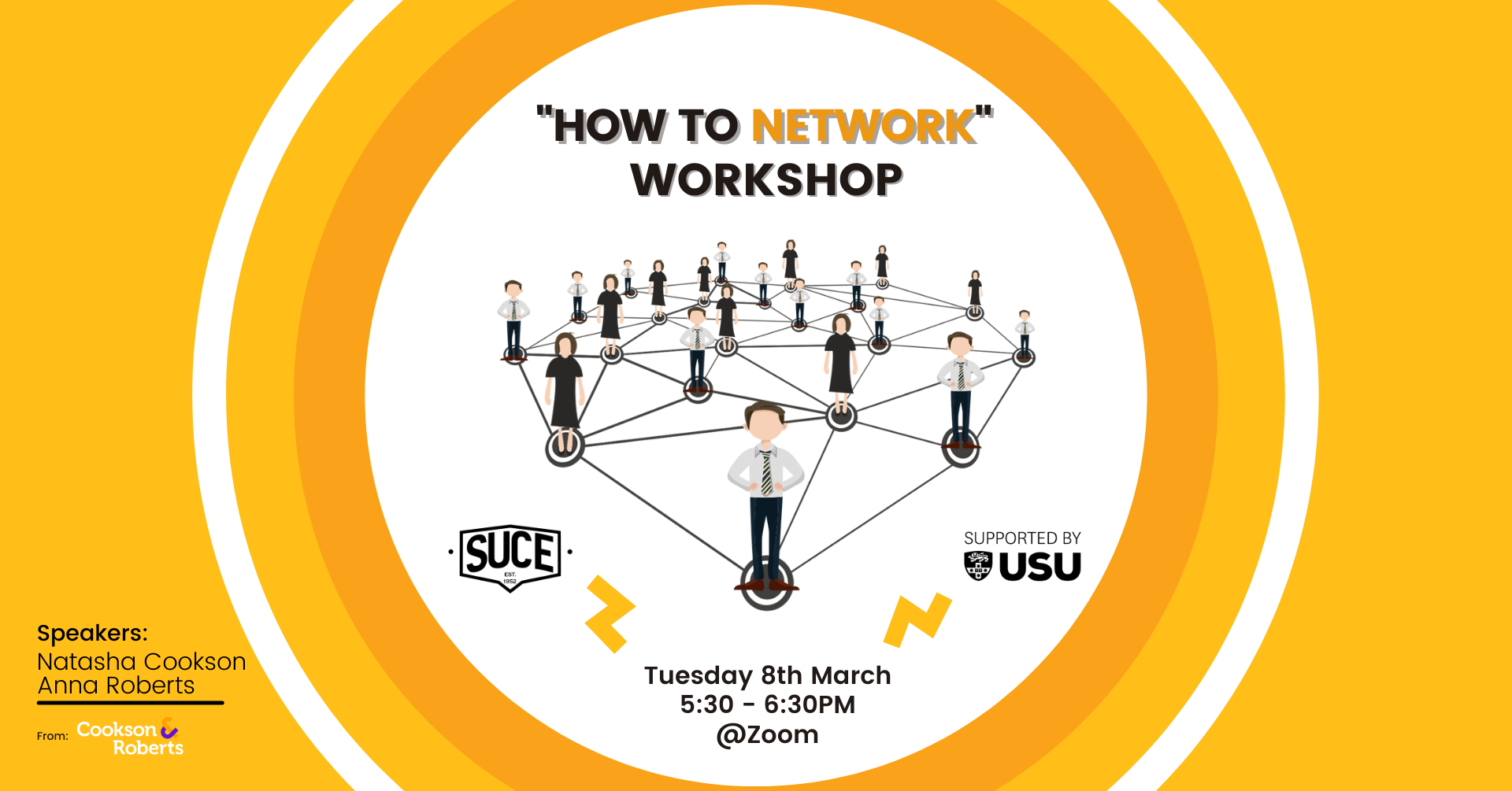 Events — Sydney University Civil Engineers - SUCE