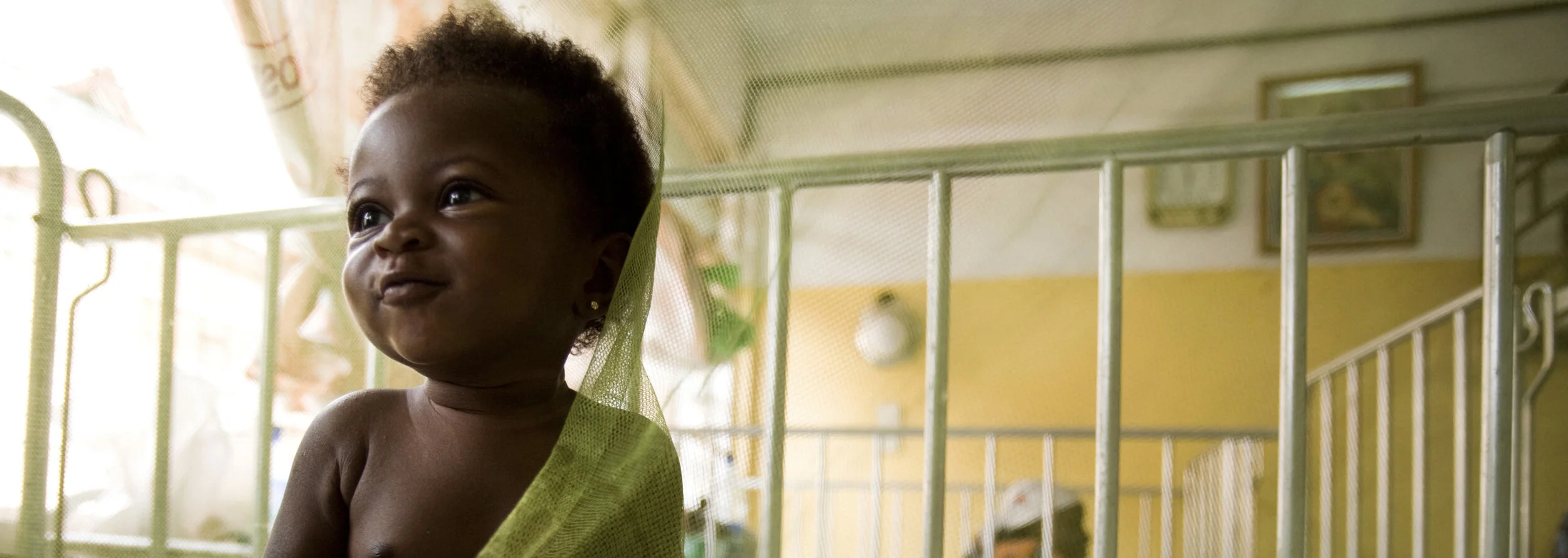 Mengo Hospital Partners