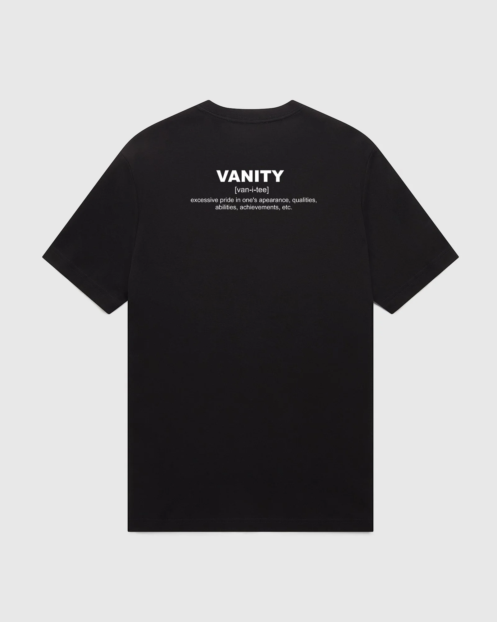 Shop — Vanity Clothing