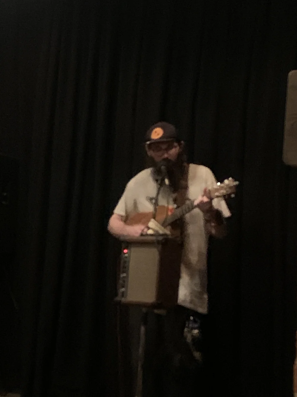 Shug's Shenanigans — Shug's at Brooklyn South Square