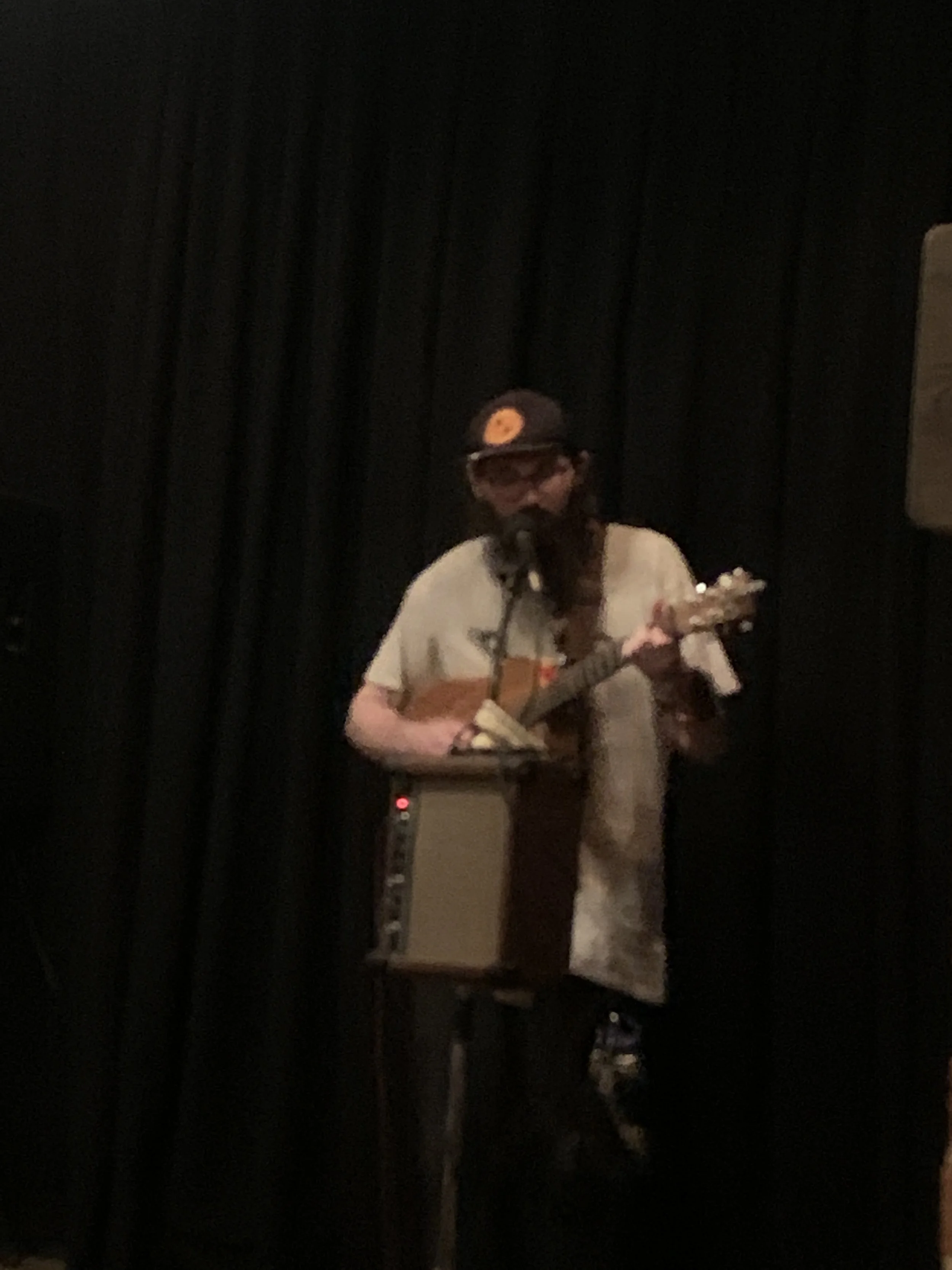 Shug's Shenanigans — Shug's at Brooklyn South Square