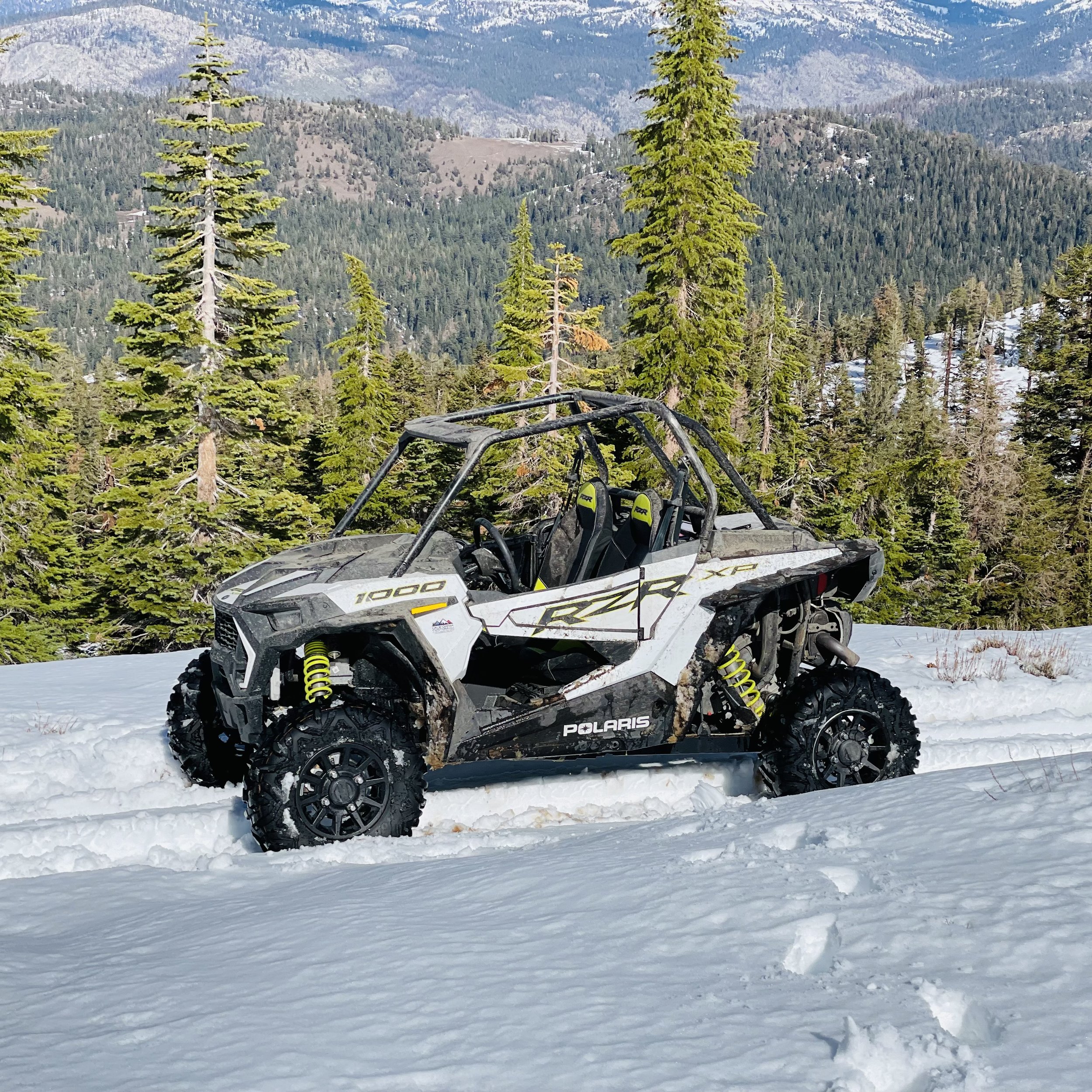 Bobcat ATV Rentals