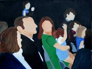 Paintings — Michelle Templeton Art