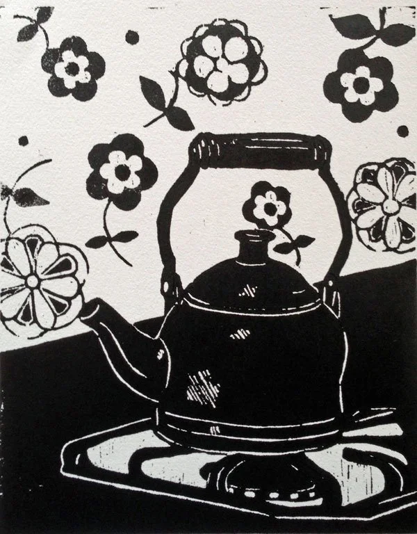 Gallery 3 — Michelle Templeton Art