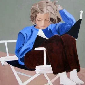 Paintings — Michelle Templeton Art