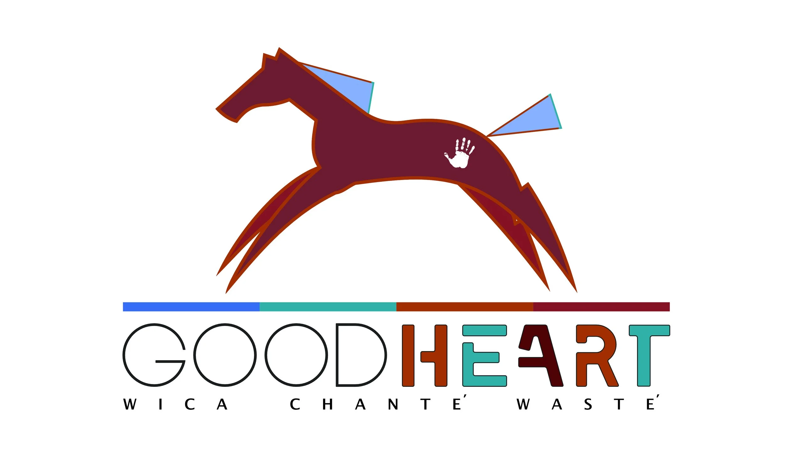Contact/Donate — Good Heart