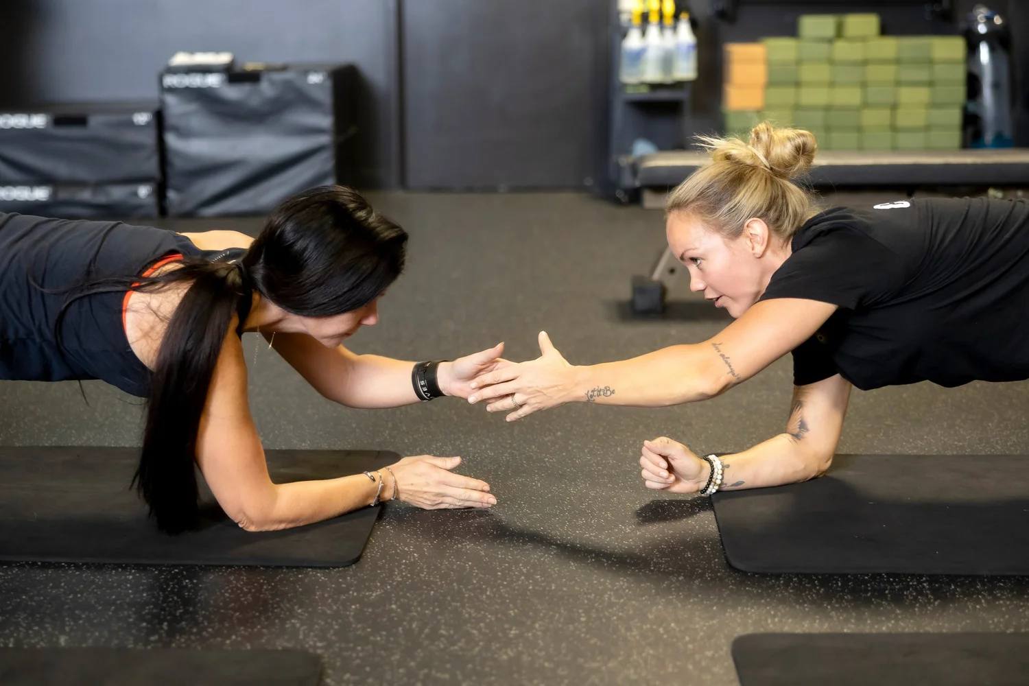 Sol Fitness