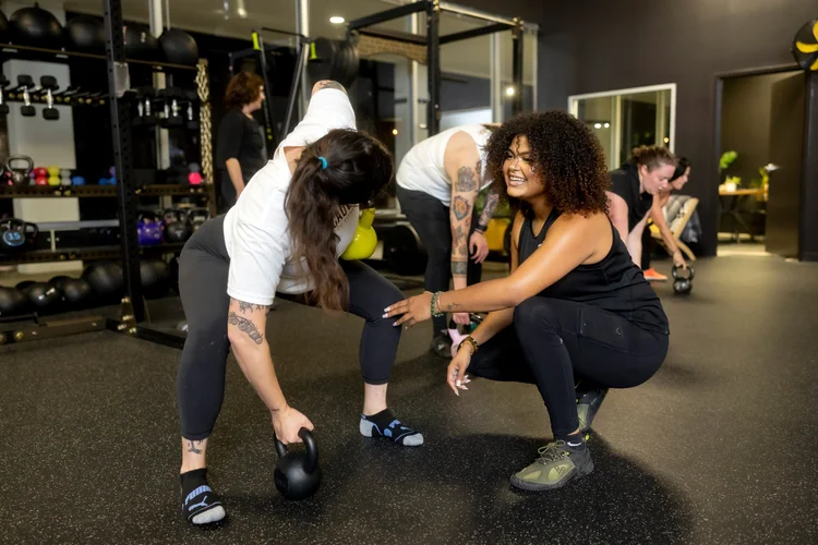 Sol Fitness