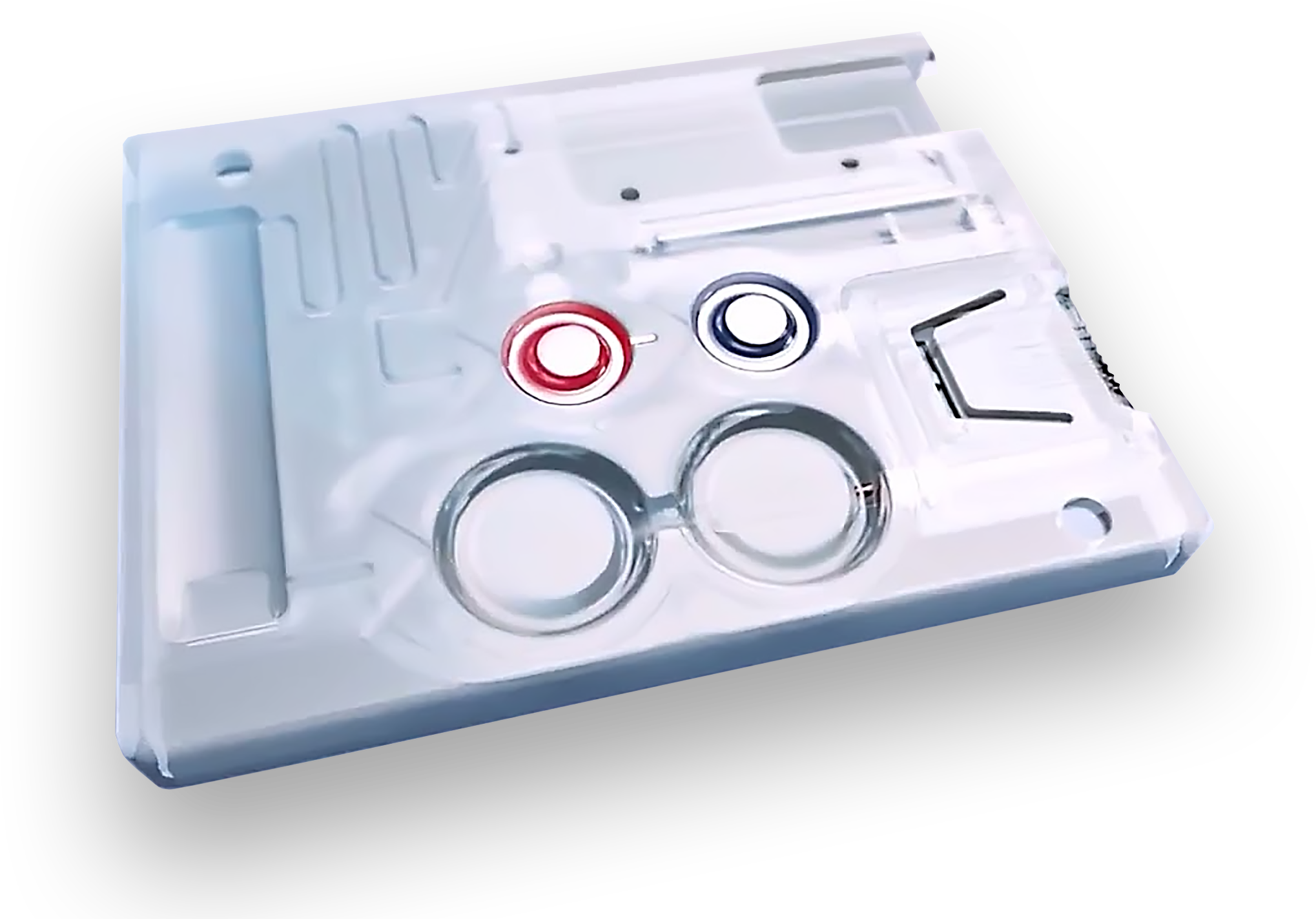 Store 2 — DIAGENTA