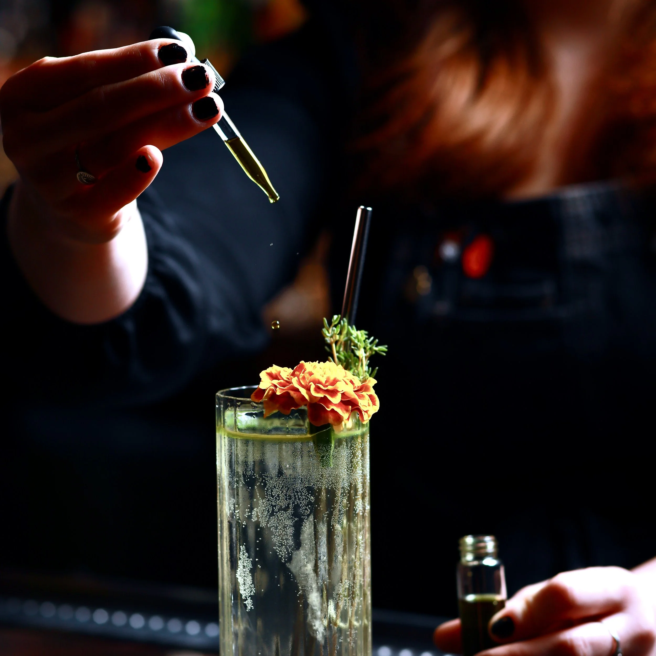 Menu — The Fountain Inn