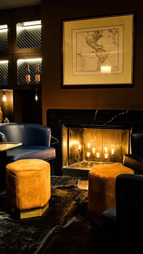 The Fountain Inn