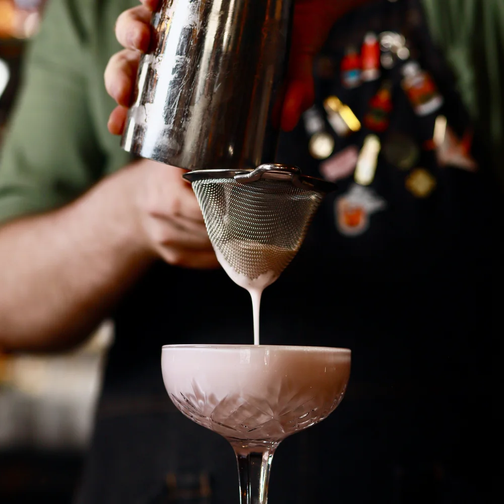 Menu — The Fountain Inn