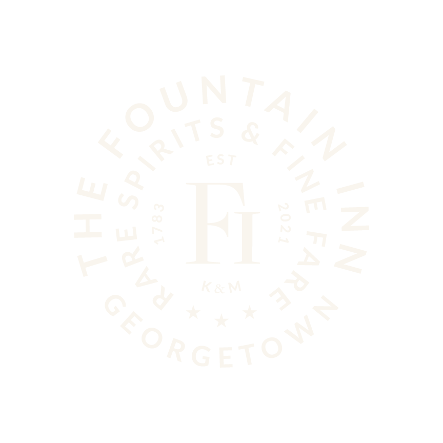 The Fountain Inn