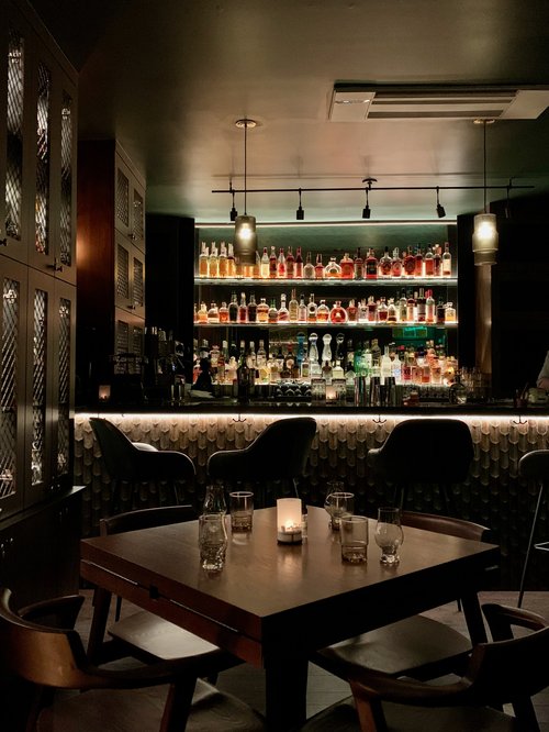 The Fountain Inn