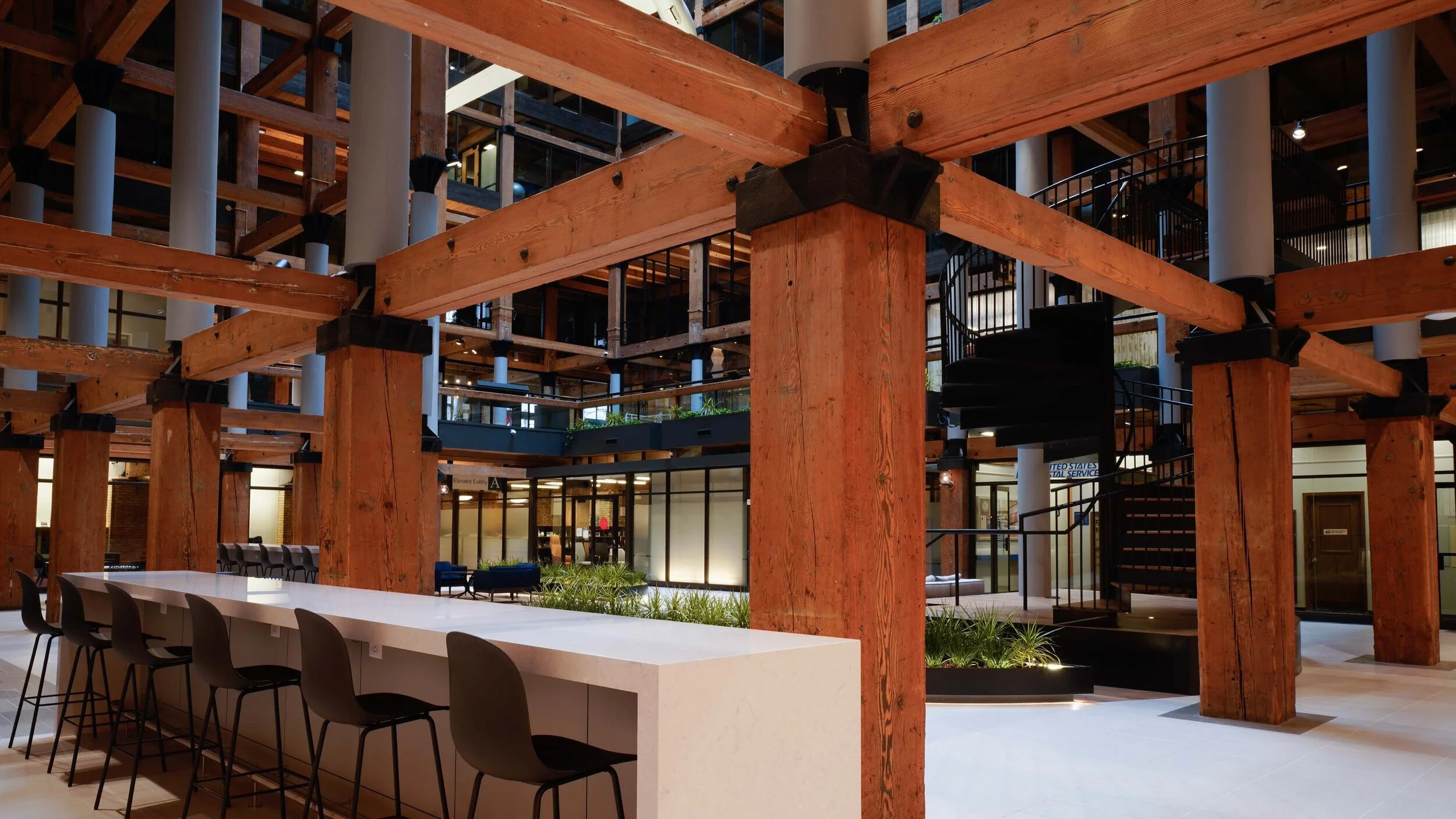 Our Team — BUTLER SQUARE
