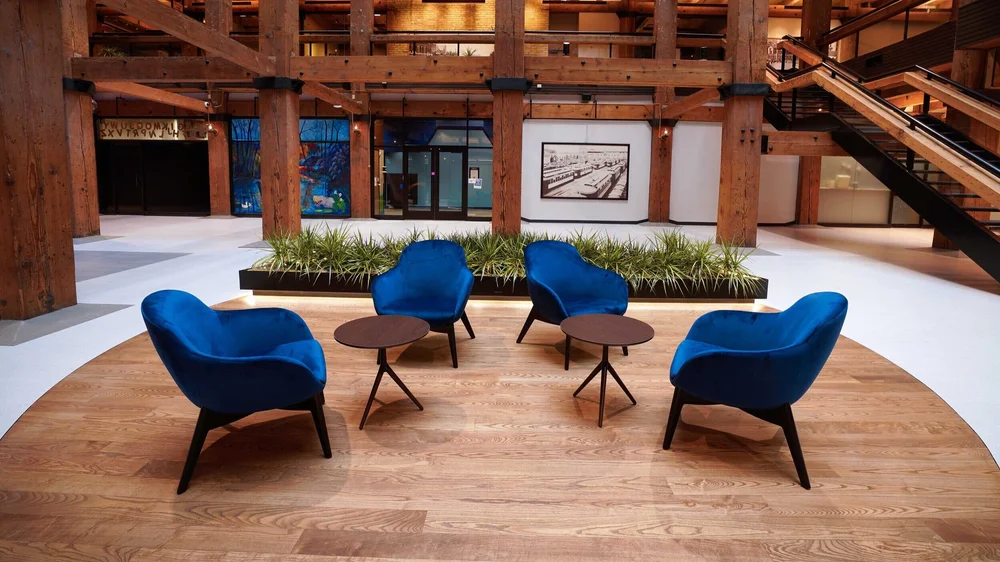 Gallery 1 — BUTLER SQUARE