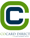 Cocard - CoCard Direct Processing