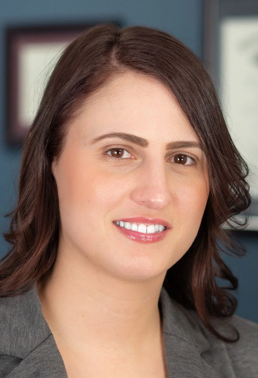 Board Gallery — Next Step Housing