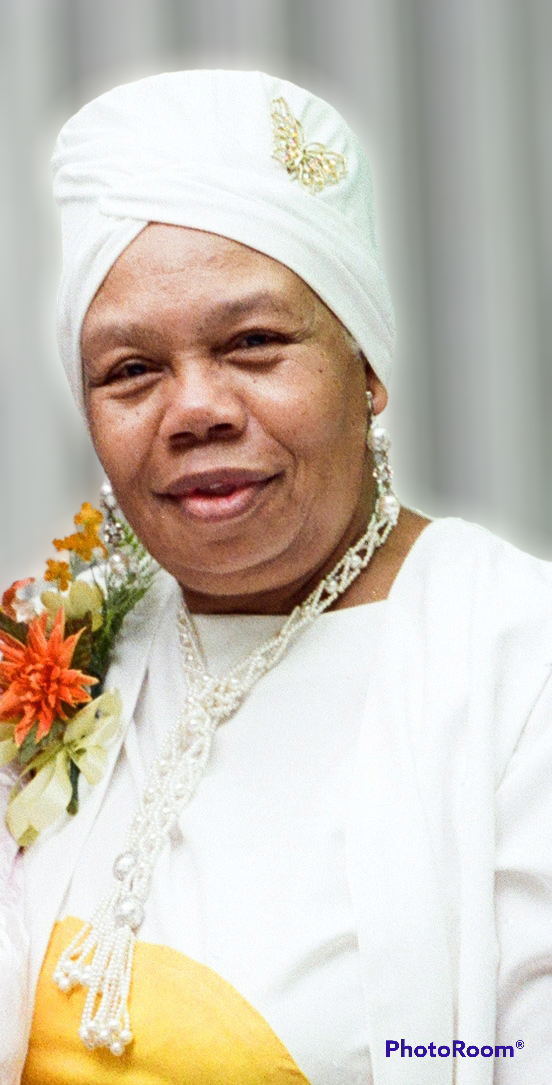 About 4 — The Reformer - Honorable Burnsteen Sharrieff Muhammad