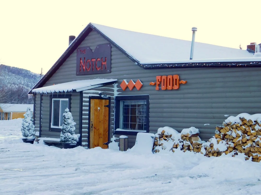 Info — The Notch Pub