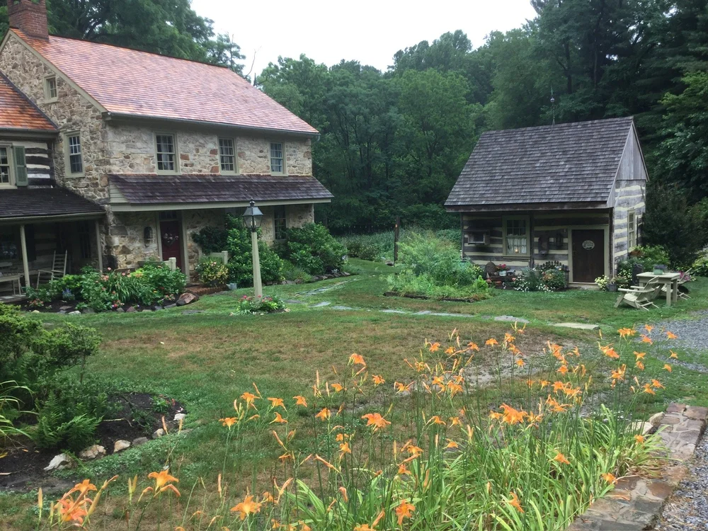 Gallery 1 — tamarackfarmgotlands