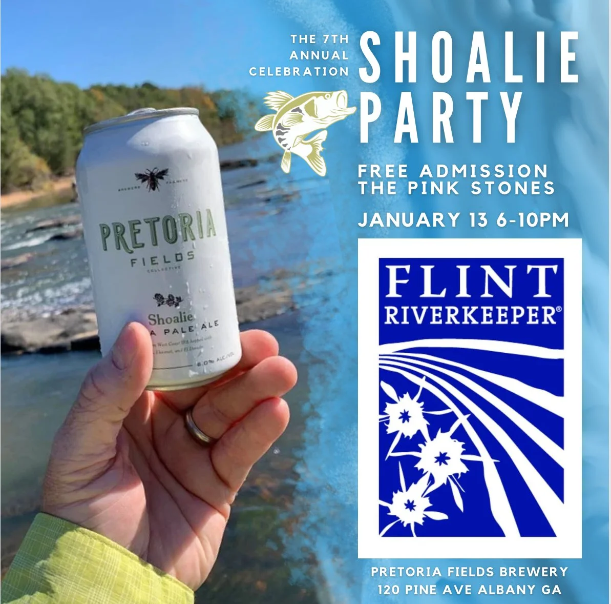 TAPROOM EVENTS — Pretoria Fields Brewing