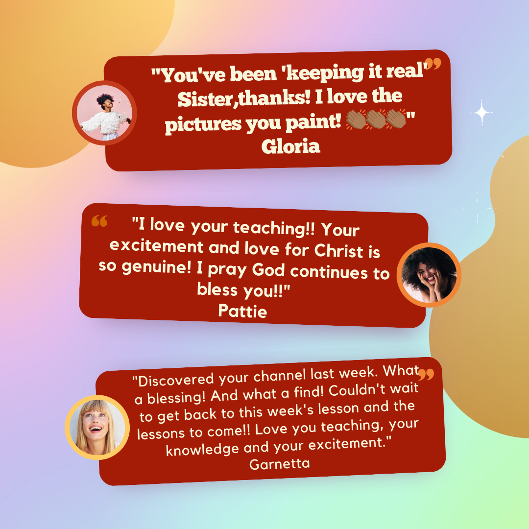 DeVon Jackson, M.D. Ministries, Inc.