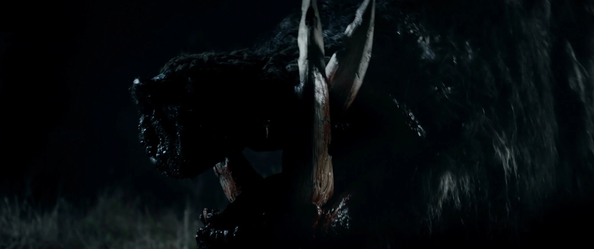 Boar - Horror Film 2018 Slaughter FX