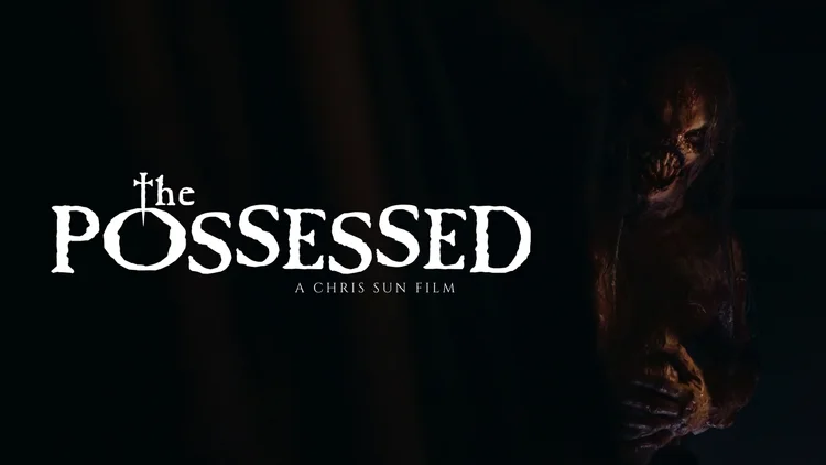 The Possessed - Horror Film, 2021 Slaughter FX
