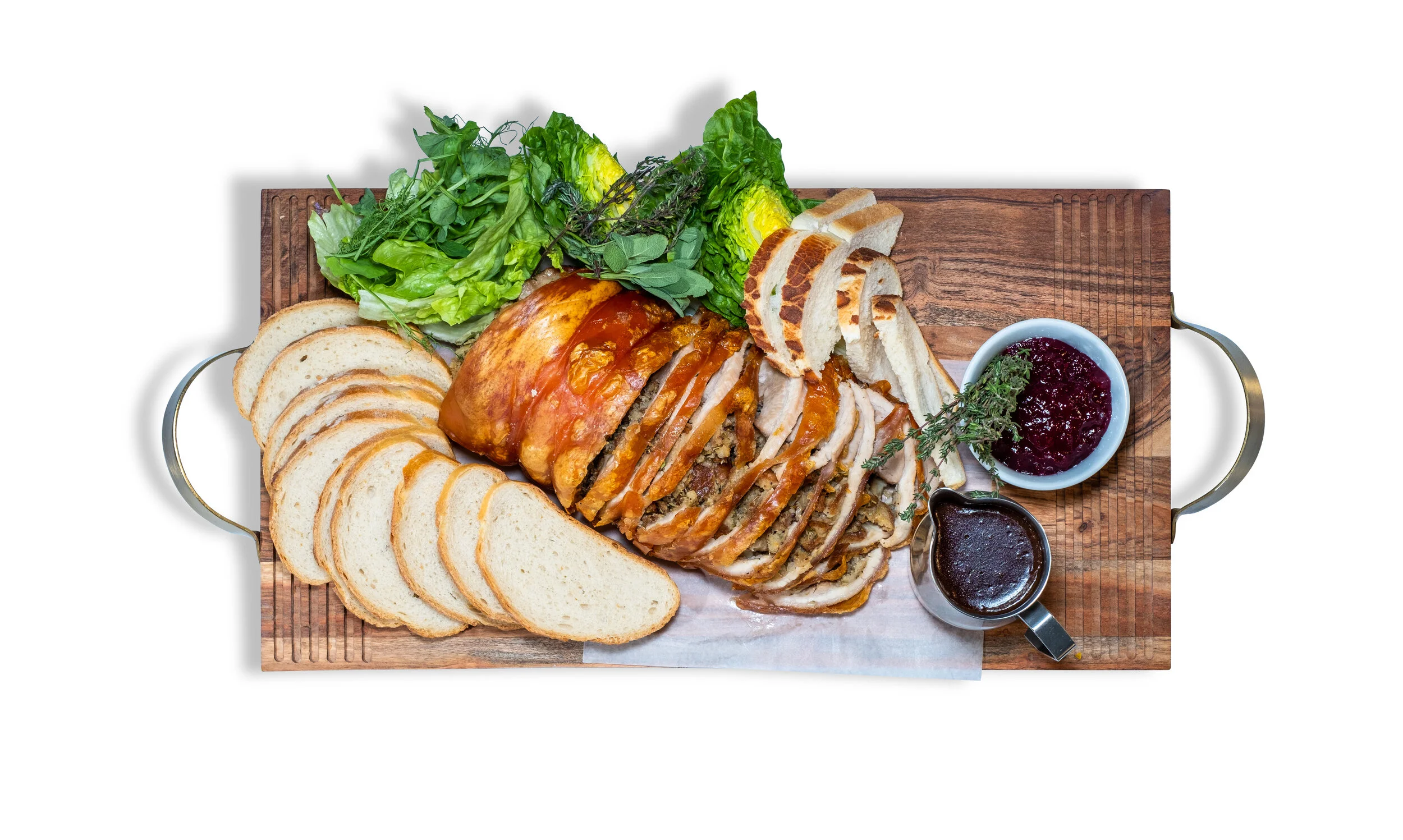 Functions — Pig & Whistle