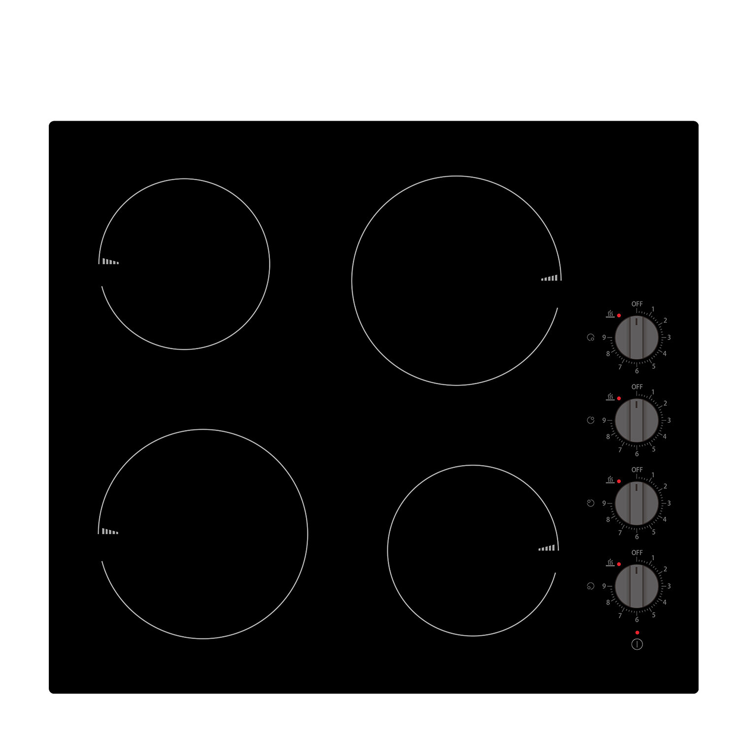 Built-in Cooking — Teknix | Home Appliances