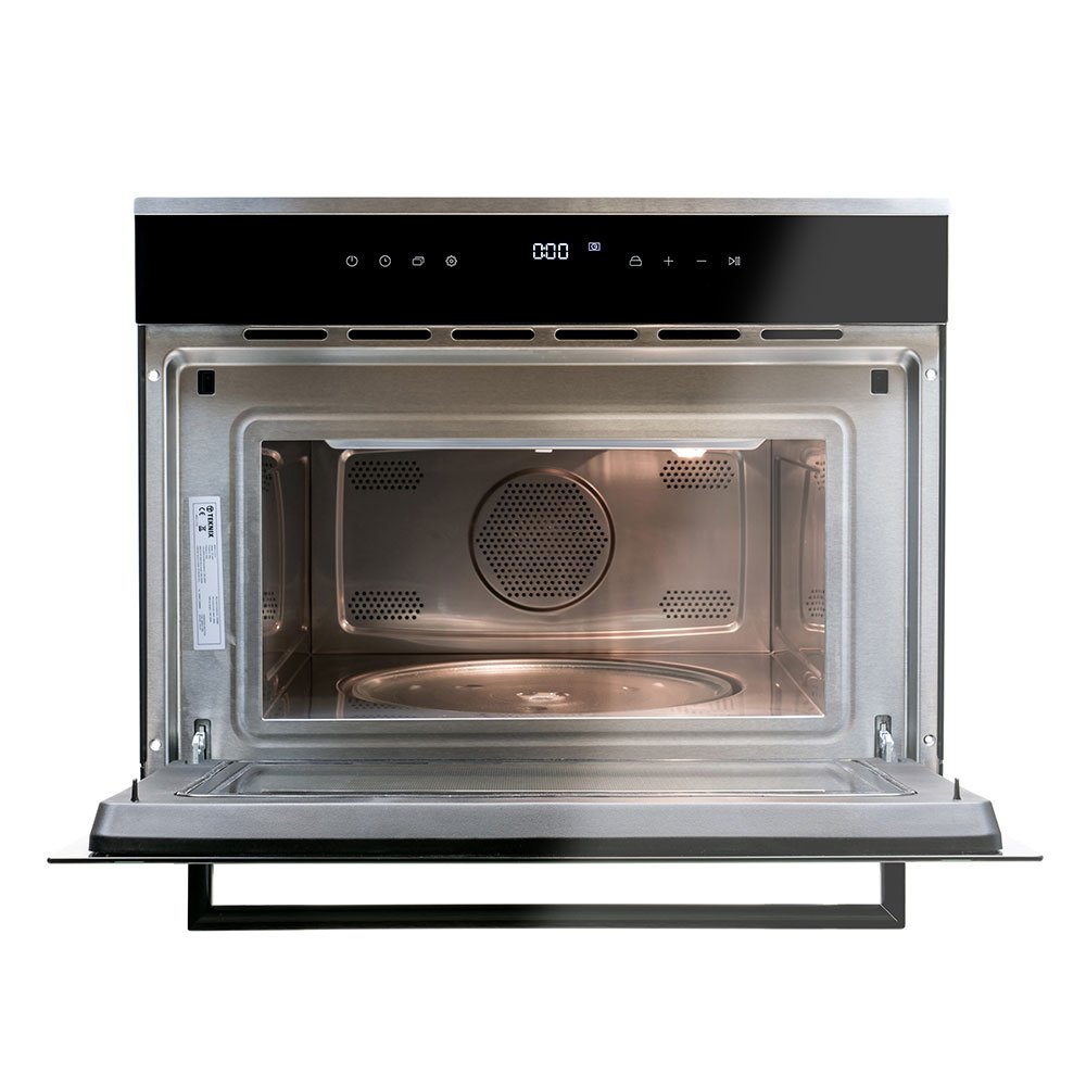 Built-in Cooking | Upgrade Your Kitchen Today — Teknix | Home Appliances