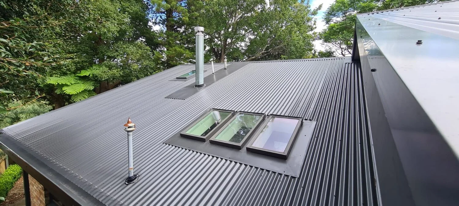 Roofing Tech Canberra | Raising Roofs. Elevating Quality.