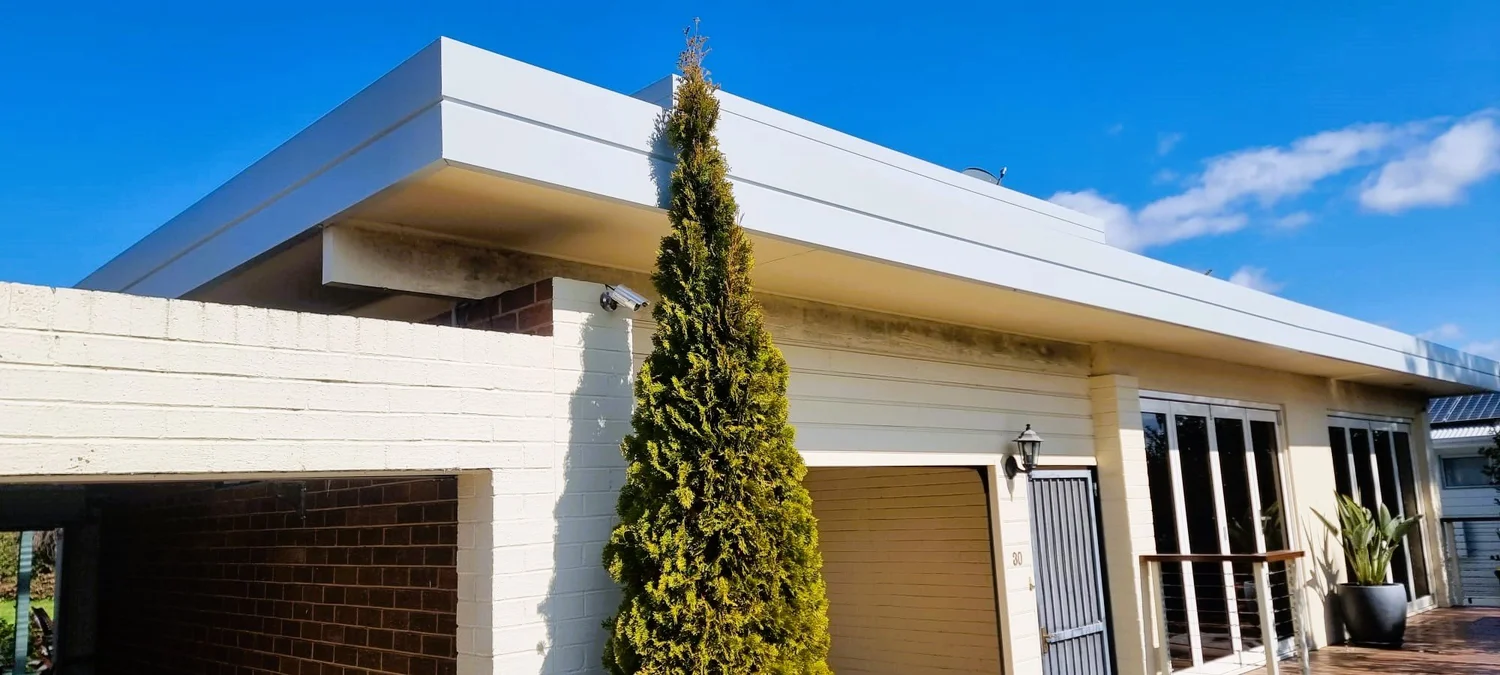 Roofing Tech Canberra | Raising Roofs. Elevating Quality.