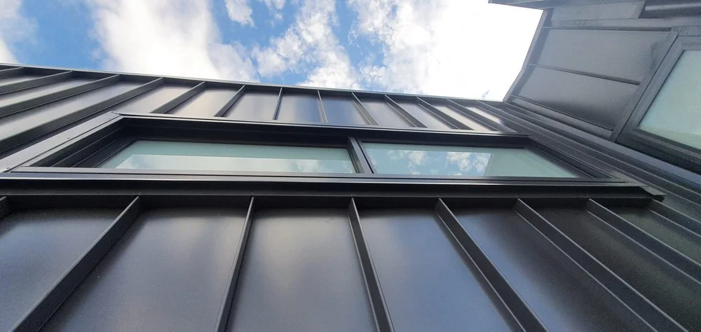 Roofing Tech Canberra | Raising Roofs. Elevating Quality.