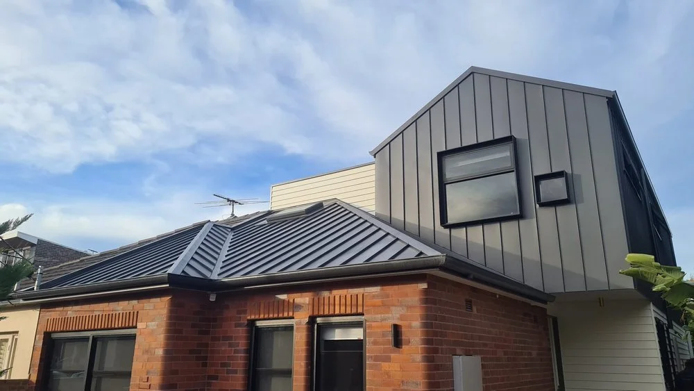 Roofing Tech Canberra | Raising Roofs. Elevating Quality.