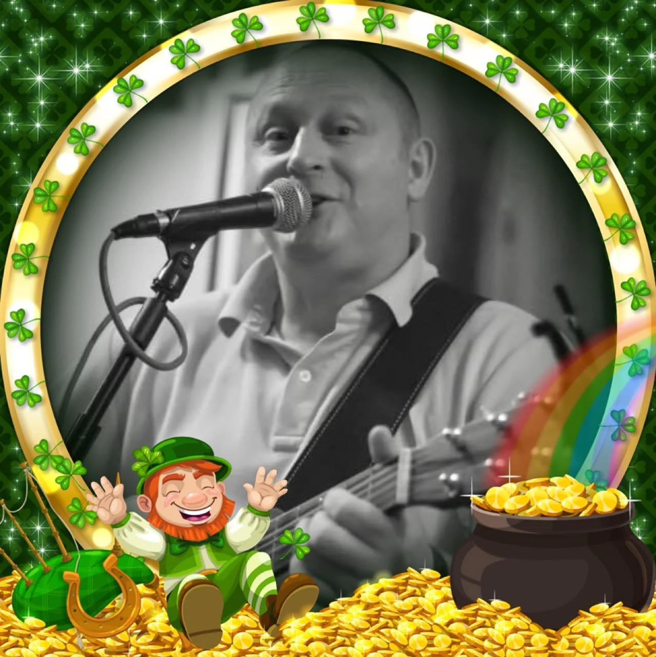 Events — Anglesea Pub