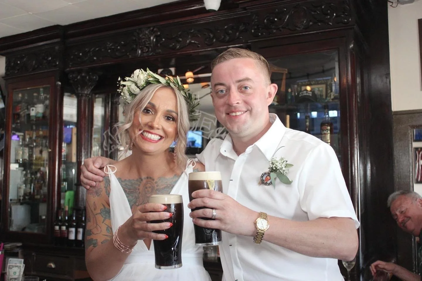 Events — Anglesea Pub