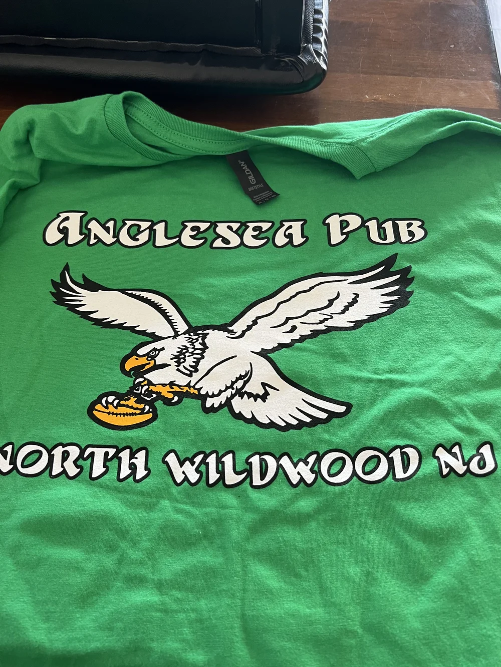 Store 2 — Anglesea Pub