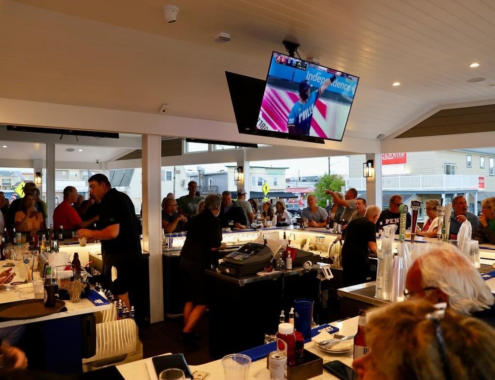 Events — Anglesea Pub