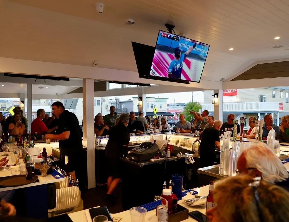 Events — Anglesea Pub